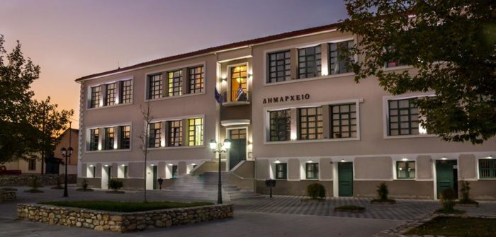 4η ΣΥΝΕΔΡΙΑΣΗ ΤΟΥ ΔΗΜ.ΣΥΜΒΟΥΛΙΟΥ, ΔΕΥΤΕΡΑ 27-04-2020 ΚΑΙ ΩΡΑ ΑΠΟ 19.00 ...